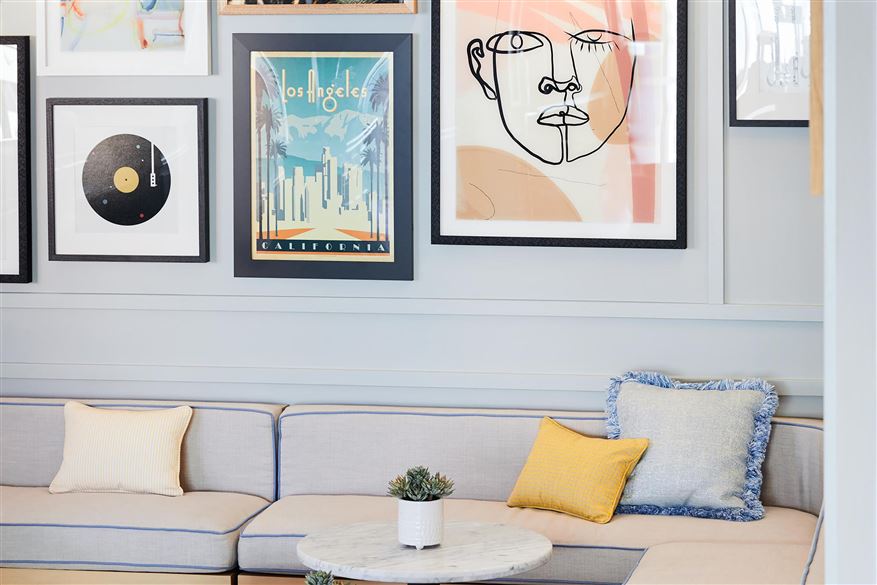 Art Series - The Adnate - Perth Hotel - MantraHotels.com