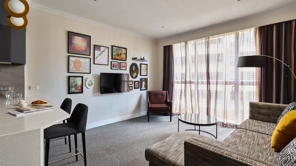 Mantra 2 Bond Street - Sydney Hotel - MantraHotels.com