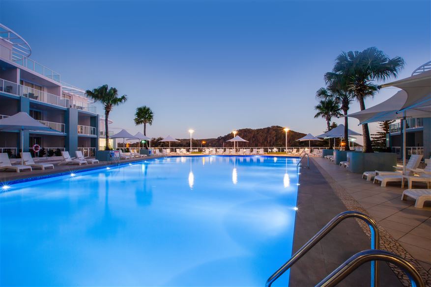Mantra Ettalong Beach - Ettalong Resort - MantraHotels.com