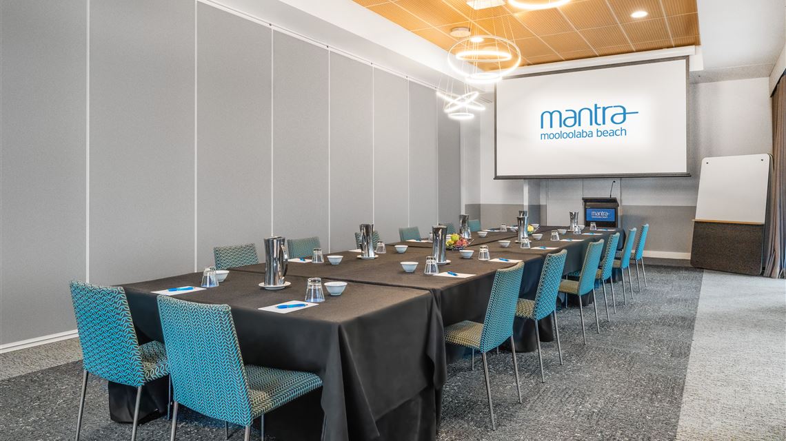 Mantra Mooloolaba Beach - Mooloolaba Resort - MantraHotels.com