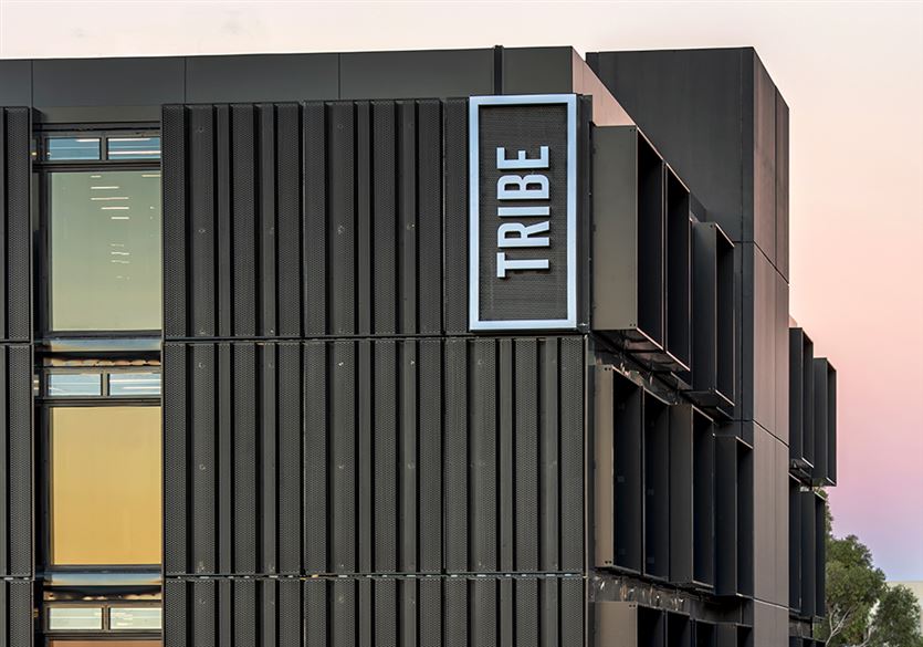 Tribe Perth - Perth Hotel - MantraHotels.com