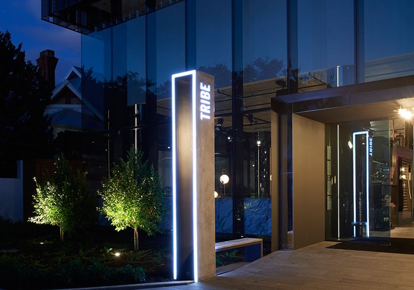 Tribe Perth - Perth Hotel - MantraHotels.com