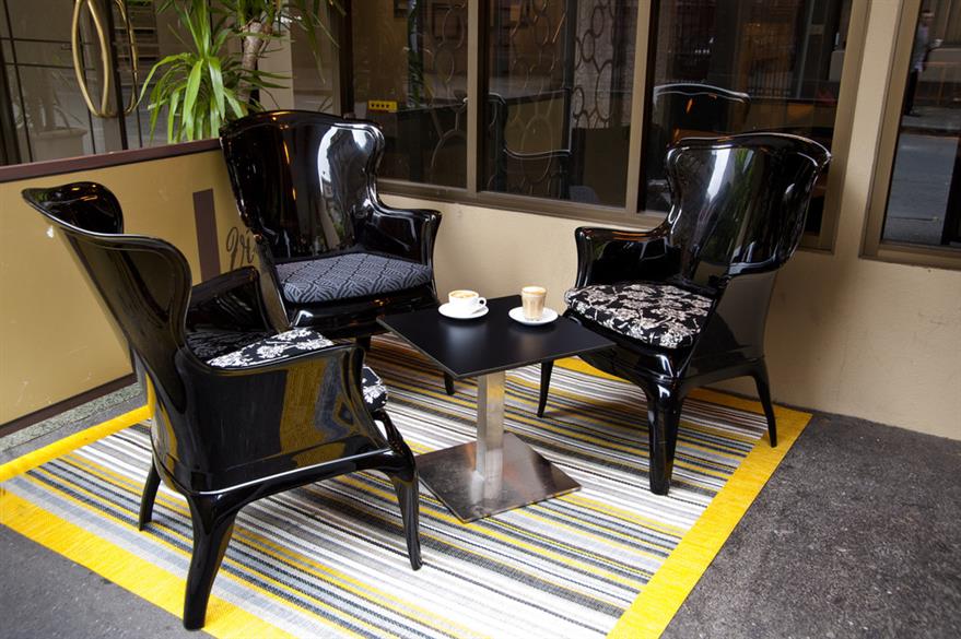 Mantra on Little Bourke - Melbourne Hotel - MantraHotels.com