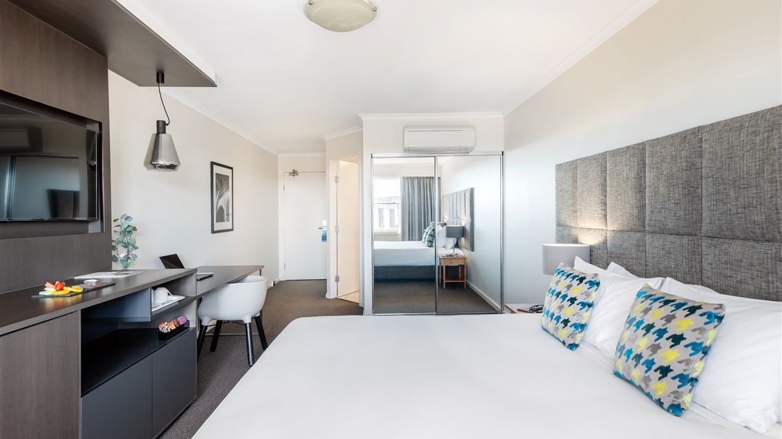Mantra on Northbourne - Canberra Hotel - MantraHotels.com