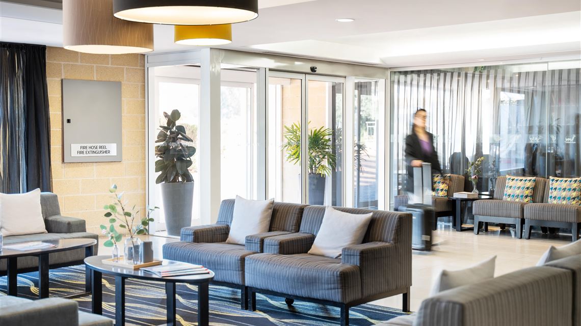 Mantra on Northbourne - Canberra Hotel - MantraHotels.com