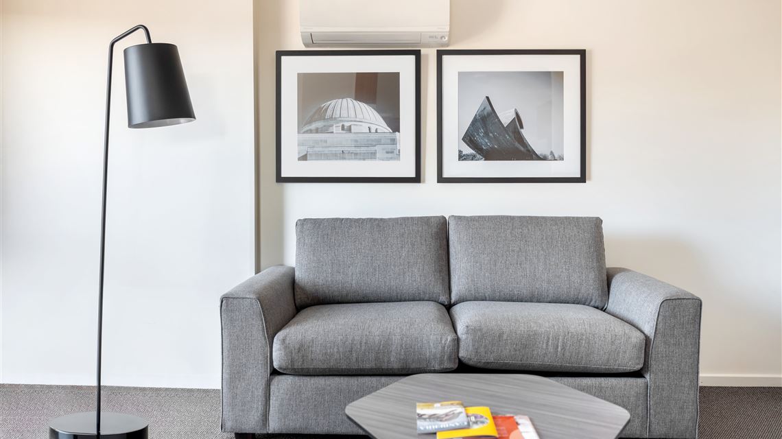 Mantra on Northbourne - Canberra Hotel - MantraHotels.com