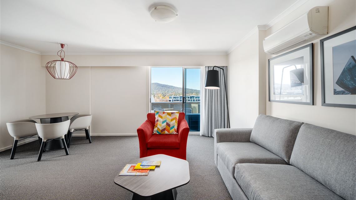 Mantra on Northbourne - Canberra Hotel - MantraHotels.com
