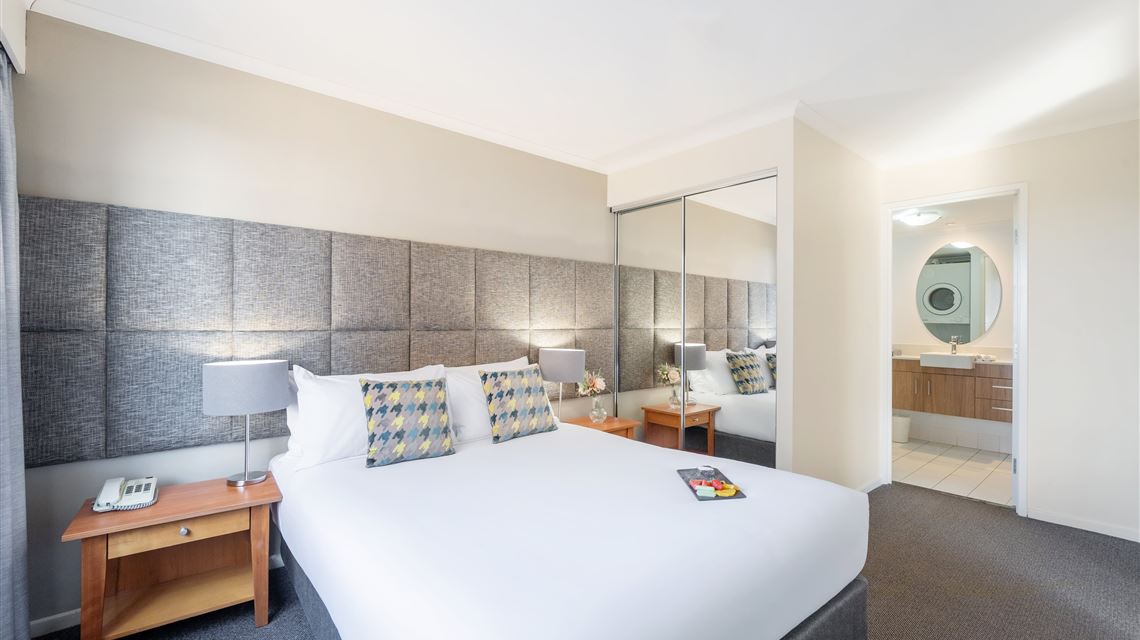 Mantra on Northbourne - Canberra Hotel - MantraHotels.com