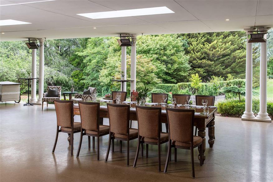 Peppers Manor House - Sutton Forest Retreat - MantraHotels.com