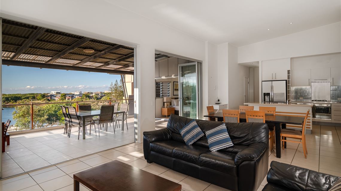 The Sebel Twin Waters - Sunshine Coast Resort - MantraHotels.com