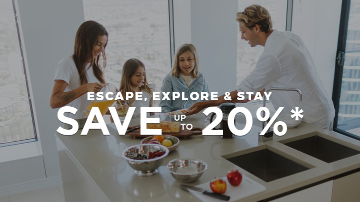 BreakFree | Gold Coast Accommodation Sunshine Coast, Melbourne, and more