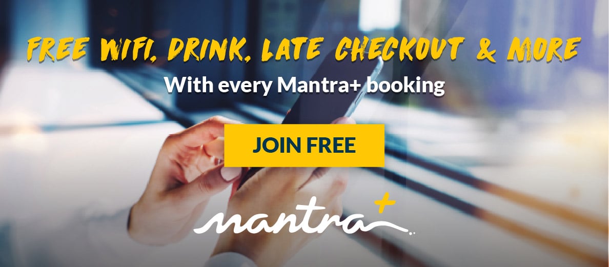 MantraHotels.com - Resorts & Hotels in Australia, New Zealand, Bali and ...